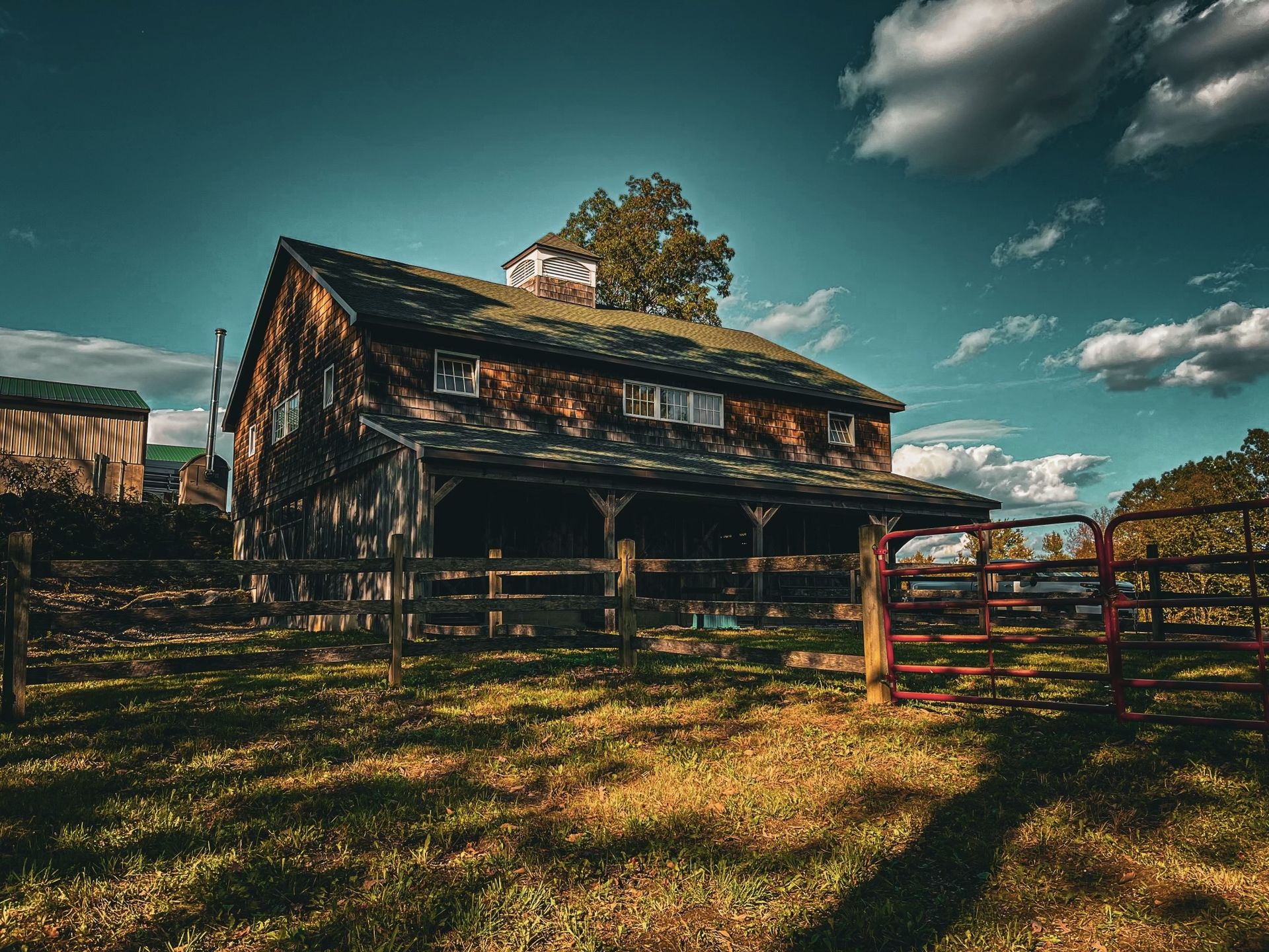 About Us | SkyRidge Trails Campground