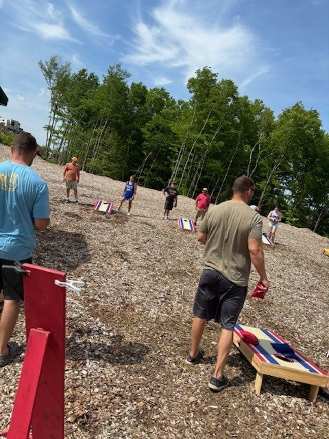 Home | SkyRidge Trails Campground